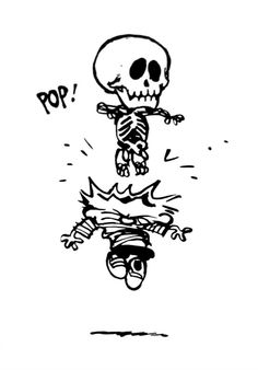 每日英语翻译-“jump out of one's skin”不是“跳出某人的皮肤”